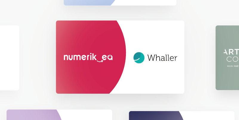 La transformation numérique au sein du secteur public | Le blog Whaller