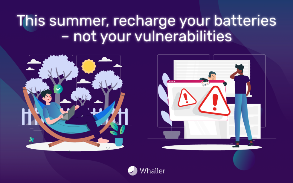 Whaller | All features available on the collaboration platform