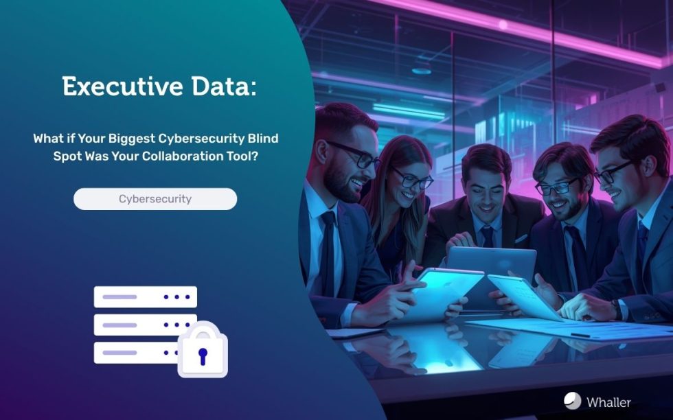 Whaller | Secure, customizable collaboration platform